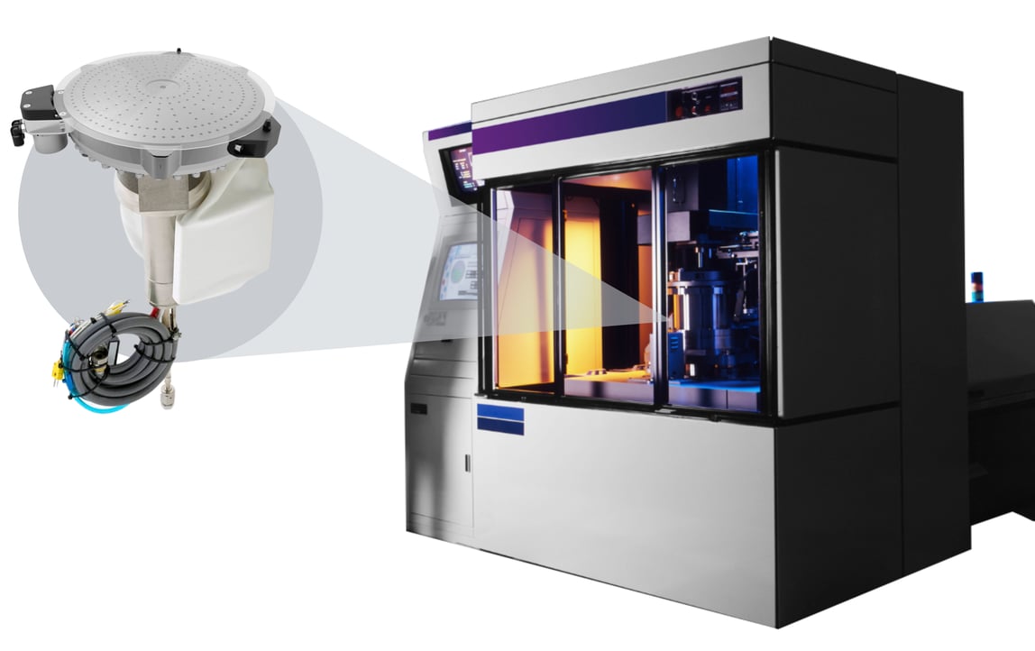 Delivering Accurate and Reliable Power to Electrostatic Chuck Systems